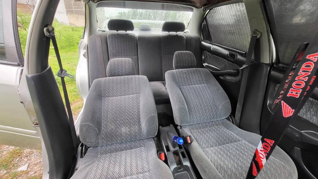 Honda Civic VTi 1.6 - Cars - 1109305818