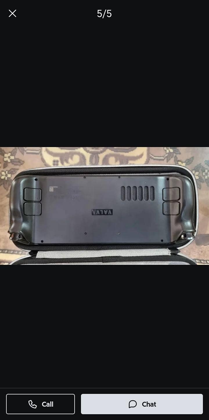 steam deck 512 GB - Gaming Consoles - 1109306077