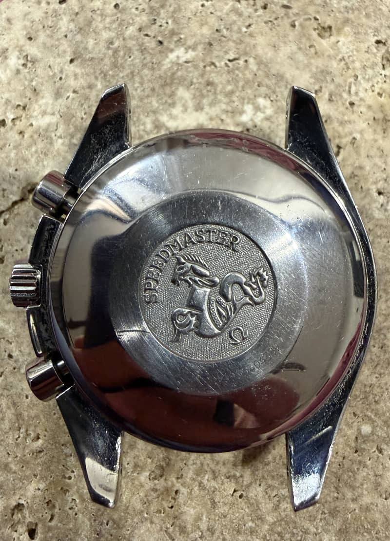 Omega Speed master Automatic - Watch - Watches - 1109306349