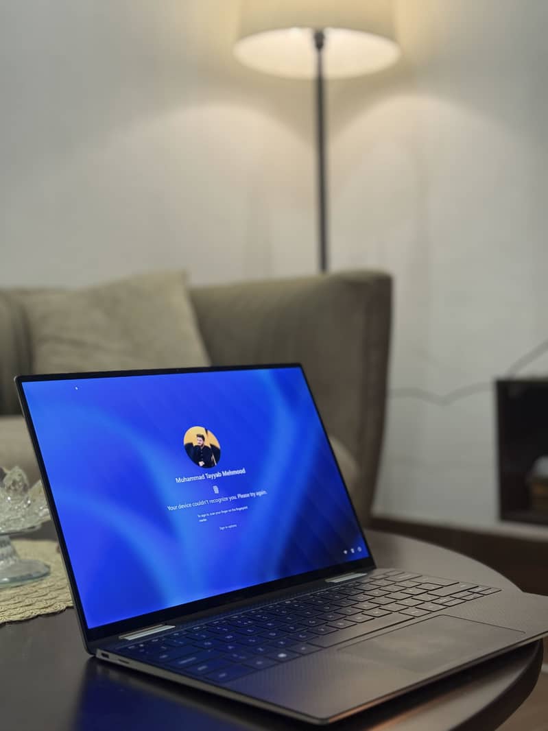 Dell XPS 13 i7 11th Gen - Laptops - 1109306604