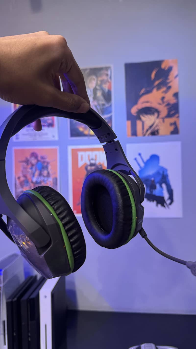 Xbox Wireless headsets Hyper x - Gaming Accessories - 1109307272