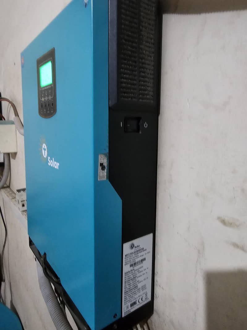 tesla 5kv inverter - Solar Inverter - 1109309819