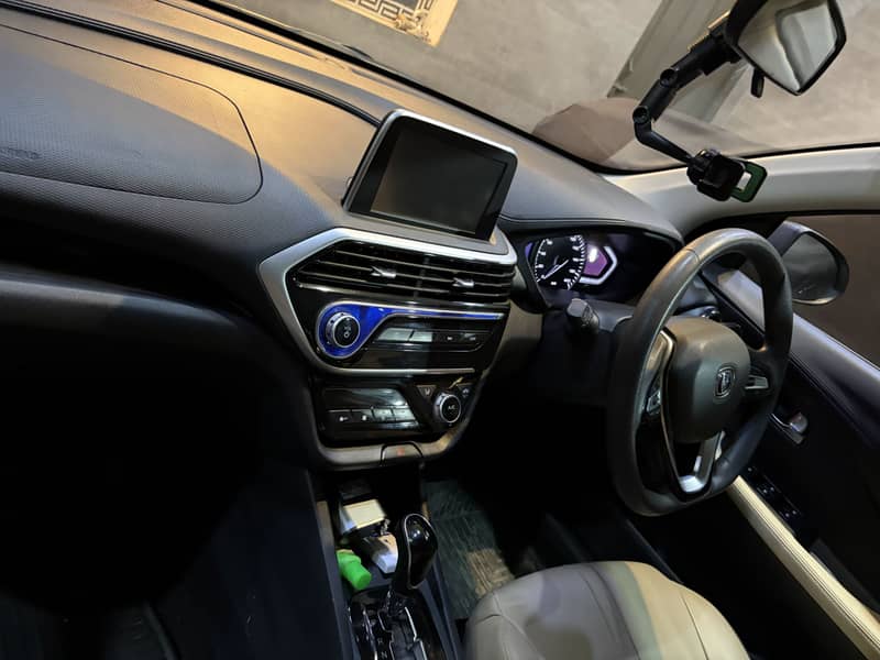 Changan Alsvin 2021| Changan Alsvin Lumiere DCT Comfort|Changan Alsvin ...