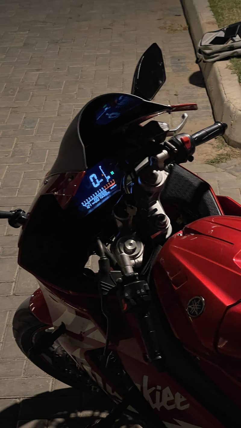 Heavy bike - Sports & Heavy Bikes - 1109316496