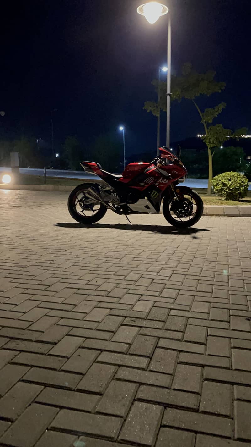 Heavy bike - Sports & Heavy Bikes - 1109316496