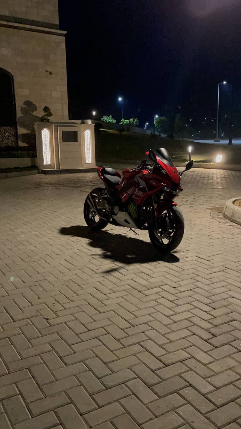 Heavy bike - Sports & Heavy Bikes - 1109316496