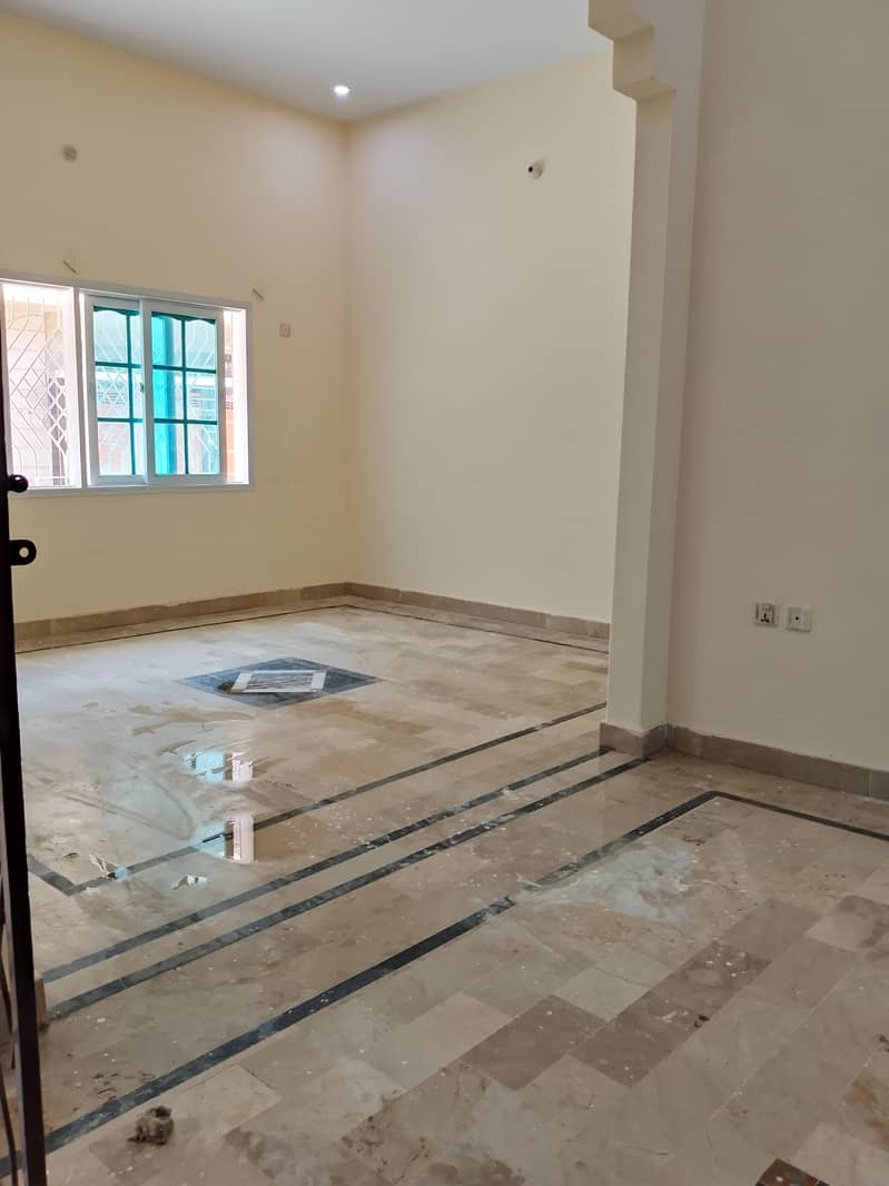 123sq House for sale model colony Karachi nice location near Airport ...
