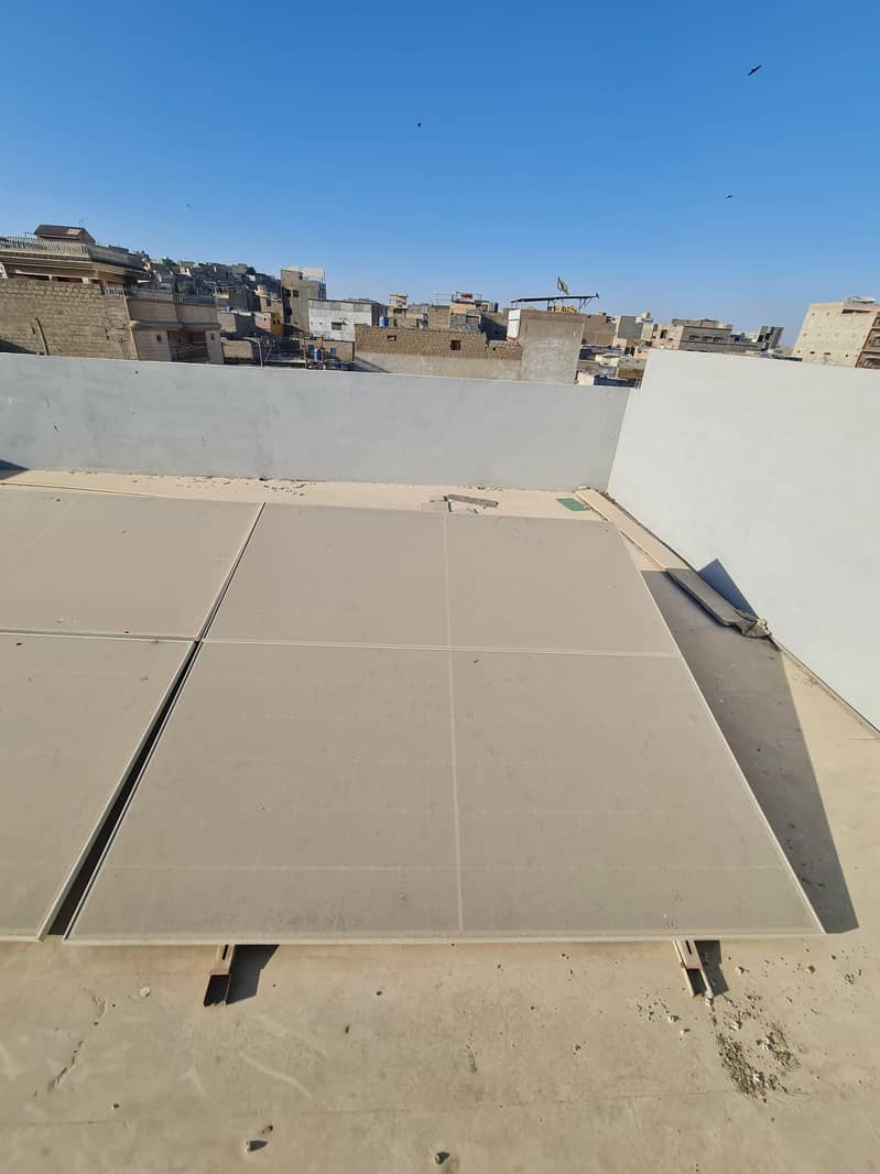 Solar panel 585watt - Solar Panels - 1109317921