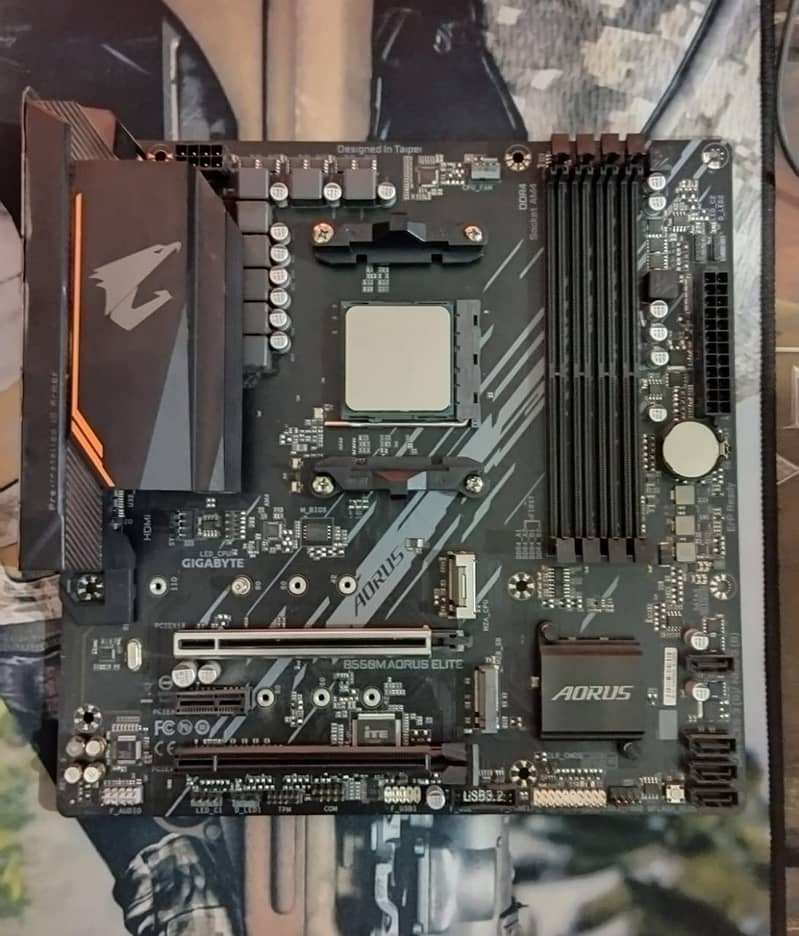 Ryzen Motherboards | A320 B350 B450 B550 X470 X570 | 3rd–7th Gen ...