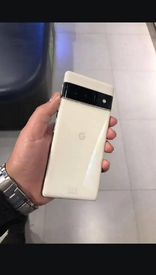 Google pixel six pro 10by 10 condition - Mobile Phones - 1109318824