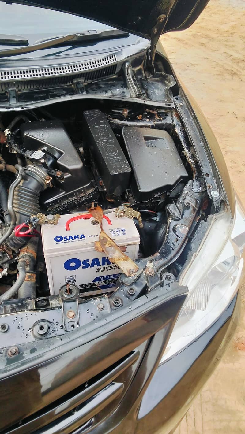 Toyota Corolla XLI converted to GLI 2010 Model - Cars - 1109319966