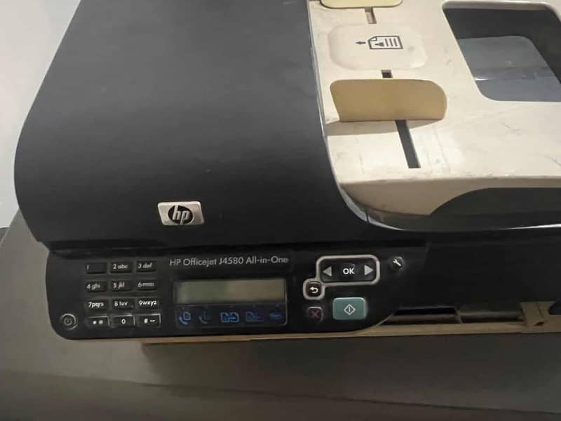 Printer Scanner Photocopier All in One 2 Pc - Printers & Photocopiers ...