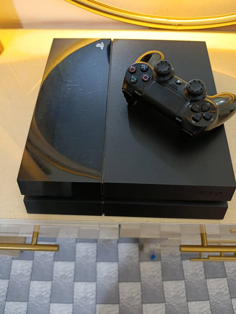 Sony PS4 1TB Complete Bundle + games + Camera + Move motion Controller ...