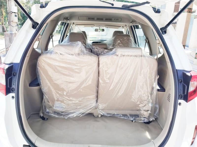 Honda brv s 2020 new shape full options - Cars - 1109194620