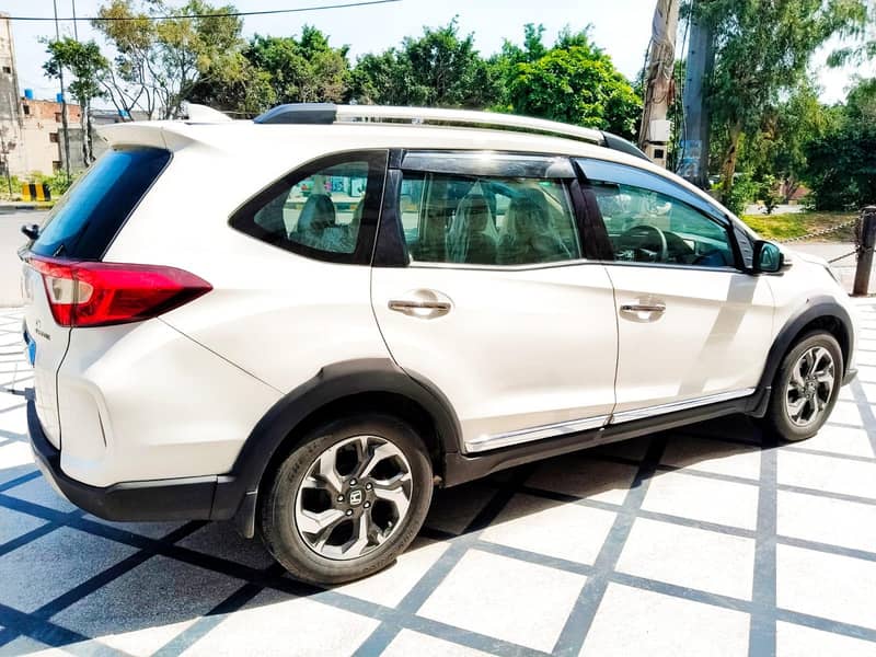 Honda brv s 2020 new shape full options - Cars - 1109194620