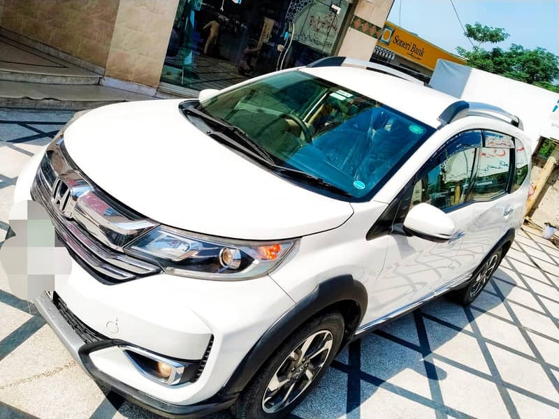 Honda brv s 2020 new shape full options - Cars - 1109194620