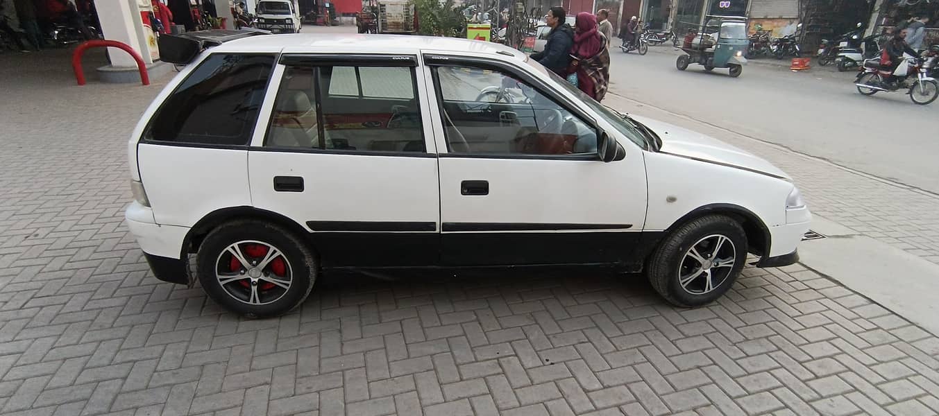 cultus 2011 - Cars - 1109324751