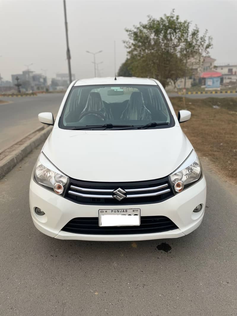 Suzuki Cultus VXL AGS 2022 Model original Paint - Cars - 1107994928
