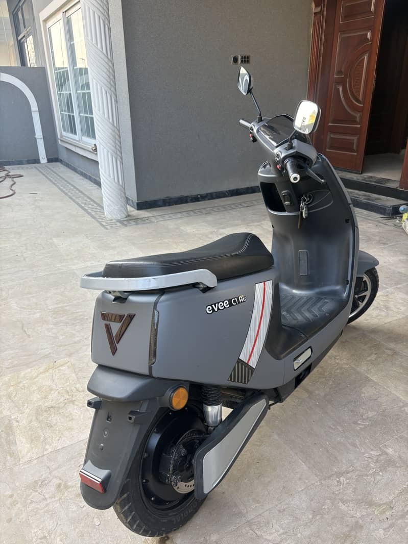 Evee C1 Air - Electric - 1109326918