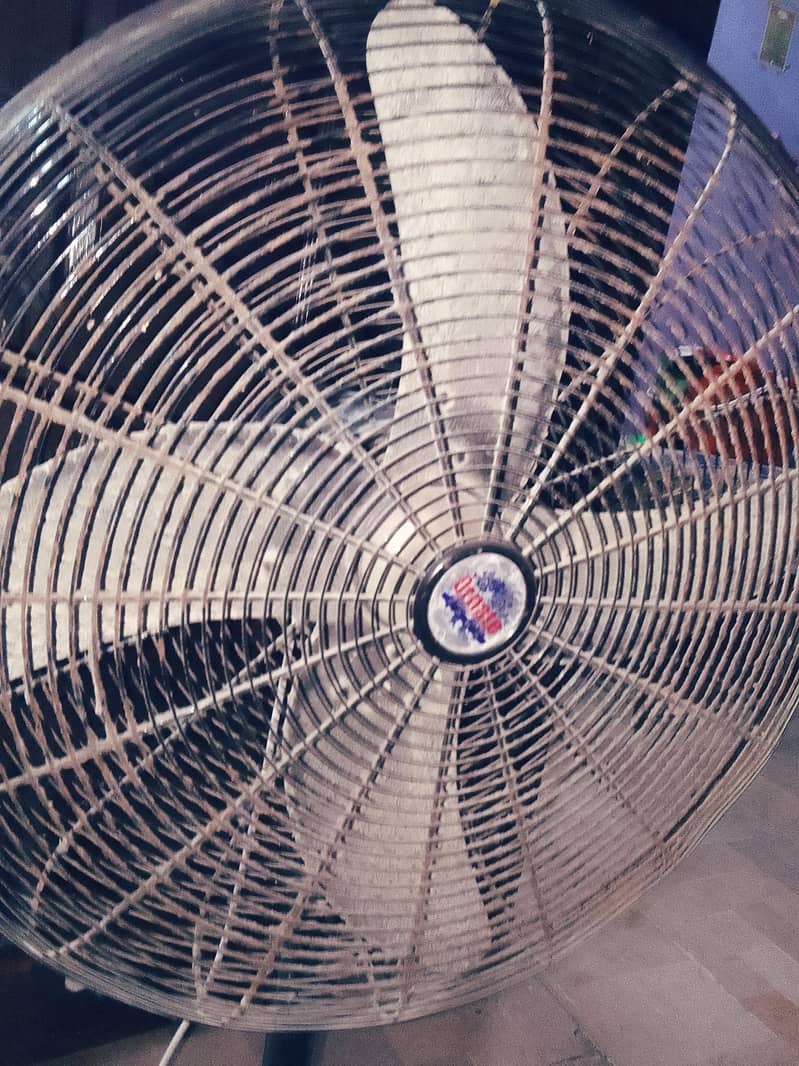 Stand Fan - Pedestal Fans - 1109327223