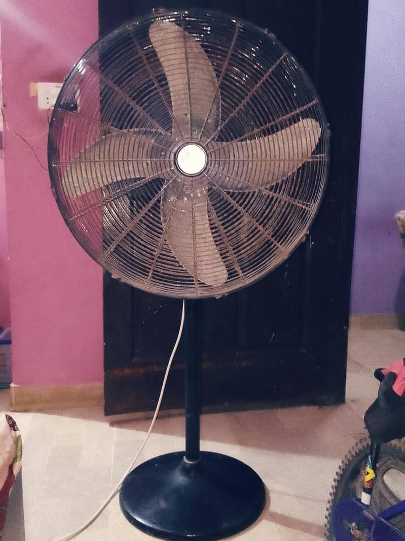 Stand Fan - Pedestal Fans - 1109327223