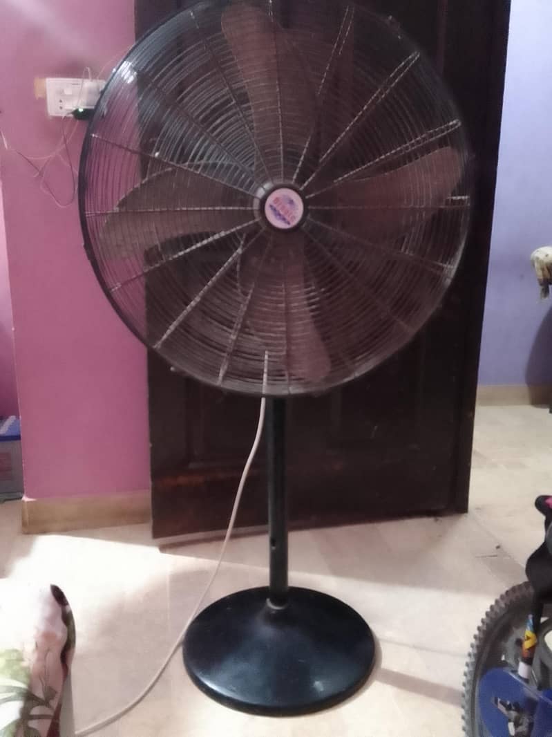 Stand Fan - Pedestal Fans - 1109327223