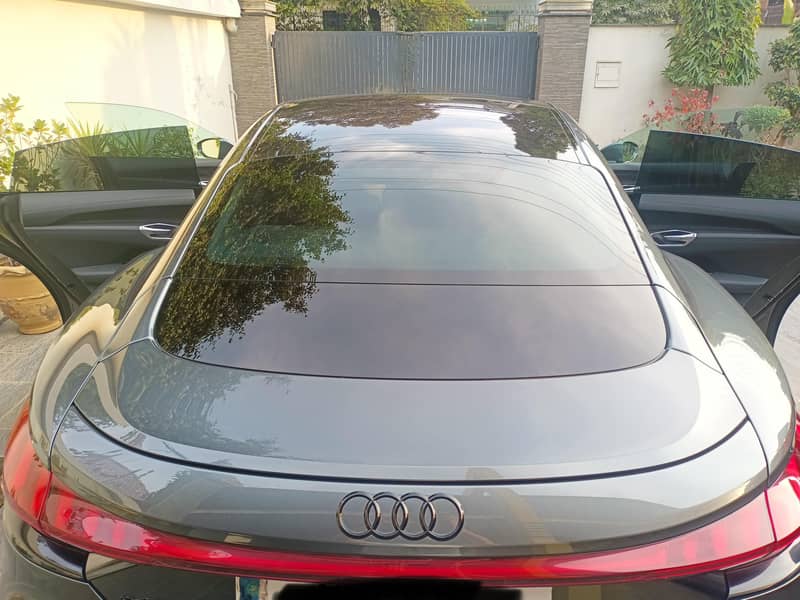 Audi eatron GT - Cars - 1109327814