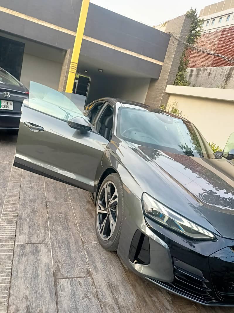Audi eatron GT - Cars - 1109327814