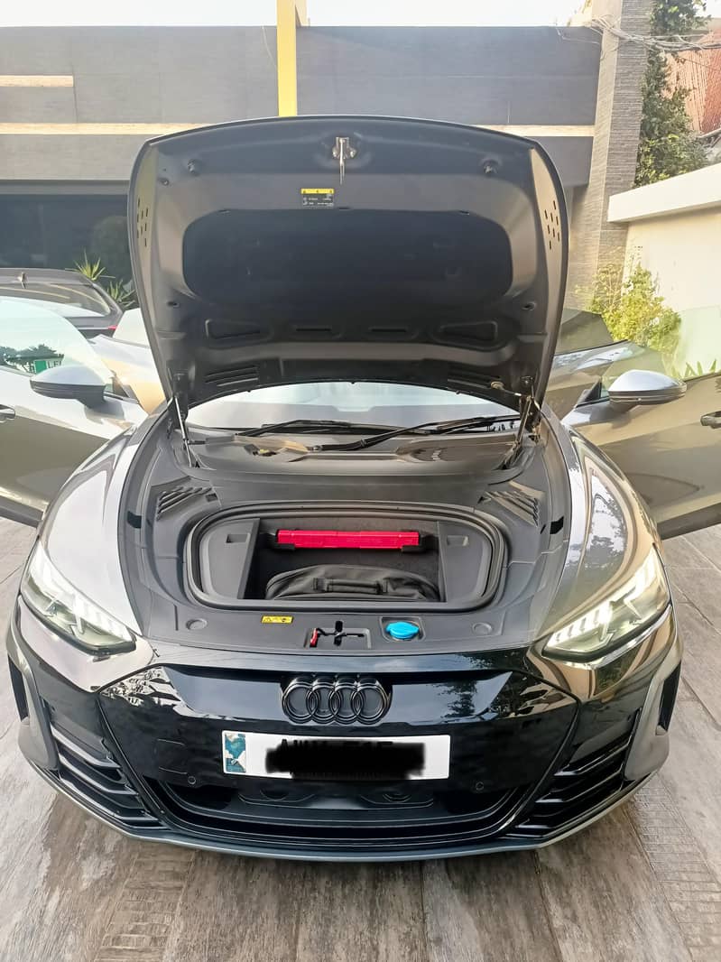 Audi eatron GT - Cars - 1109327814