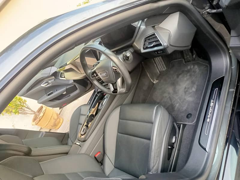 Audi eatron GT - Cars - 1109327814