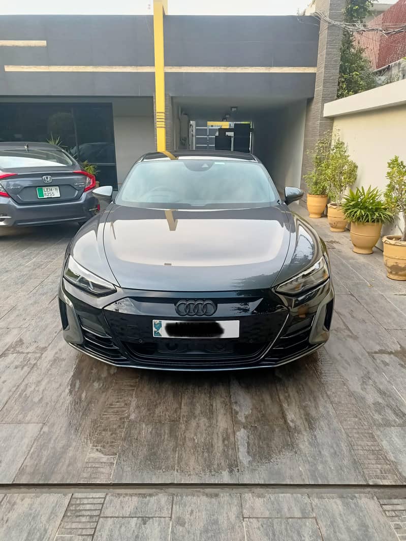 Audi eatron GT - Cars - 1109327814