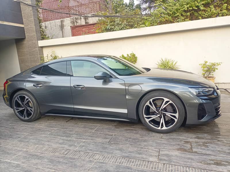 Audi eatron GT - Cars - 1109327814