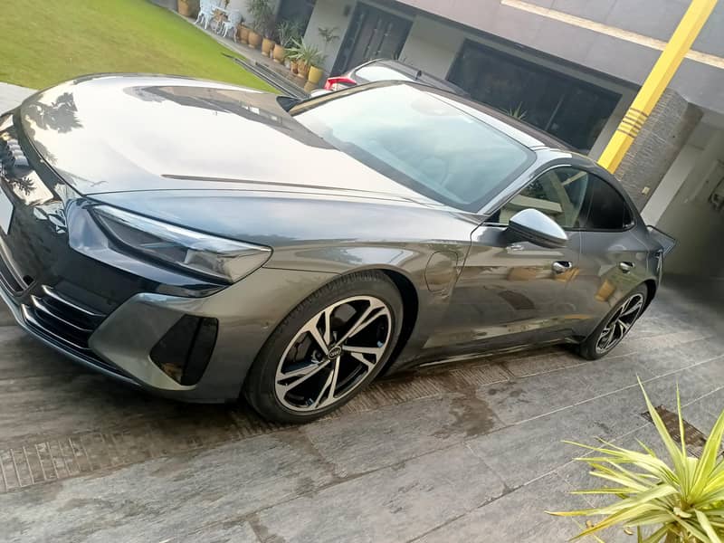 Audi eatron GT - Cars - 1109327814