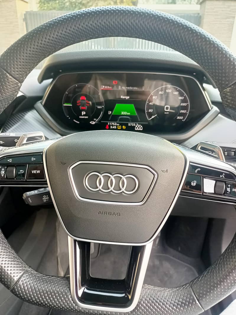 Audi eatron GT - Cars - 1109327814