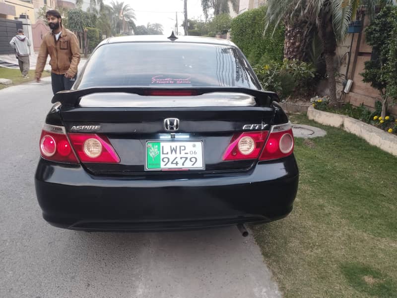honda city 2006 model - Cars - 1109329558