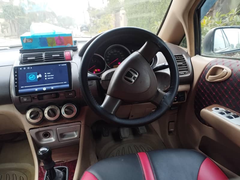 honda city 2006 model - Cars - 1109329558