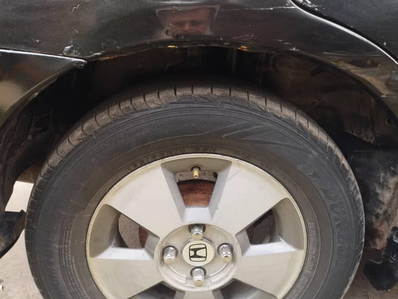 honda city 2006 model - Cars - 1109329558