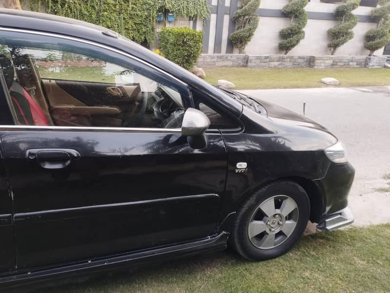 honda city 2006 model - Cars - 1109329558
