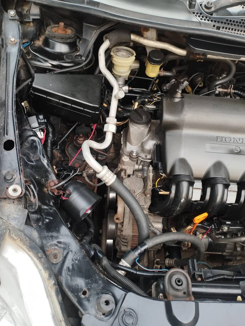 honda city 2006 model - Cars - 1109329558