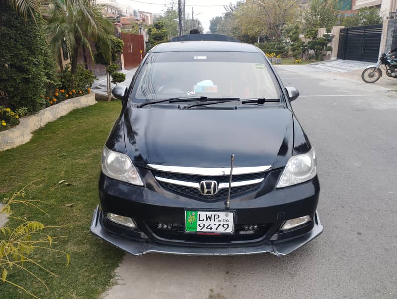 honda city 2006 model - Cars - 1109329558