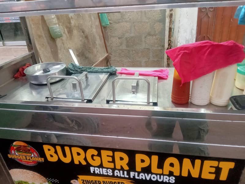 Food counter for sale - Food Display Counters - 1109332802