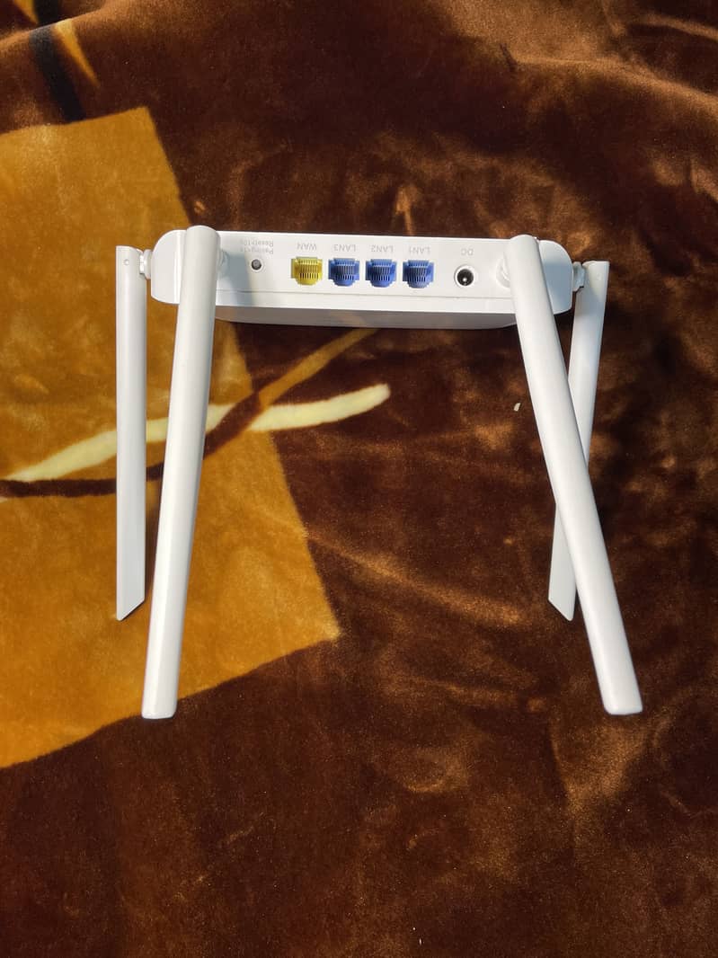 Ruijie Reyee RG-EW1200 - Networking - 1109332872