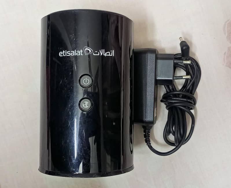 Etisalat DIR-850L 5G WIFI Router - Networking - 1109333528
