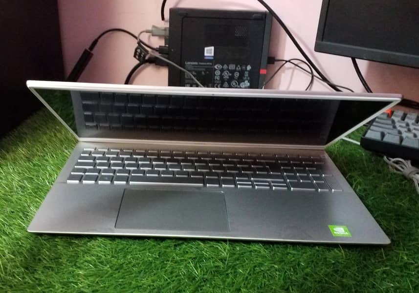 Dell Inspiron 15 5502 Core i7 11th Generation - Laptops - 1109334179