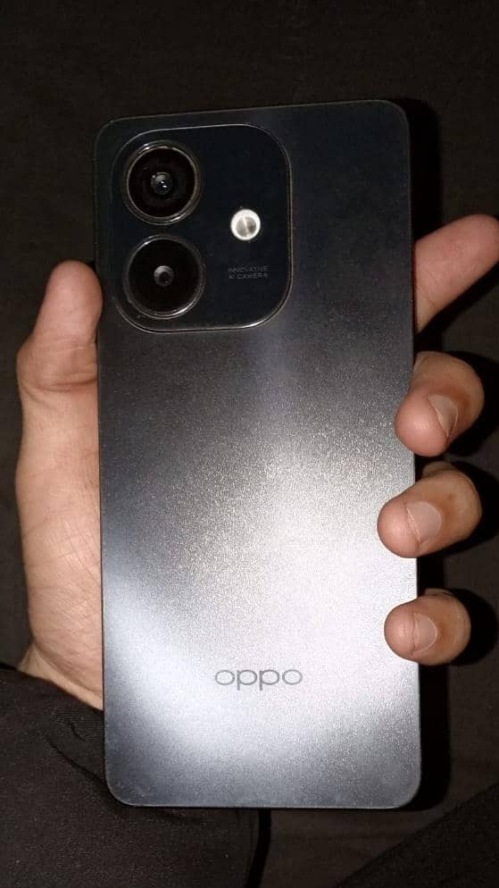 OPPO A3 FOR SALE | 10/10 condition with box - Mobile Phones - 1109334438