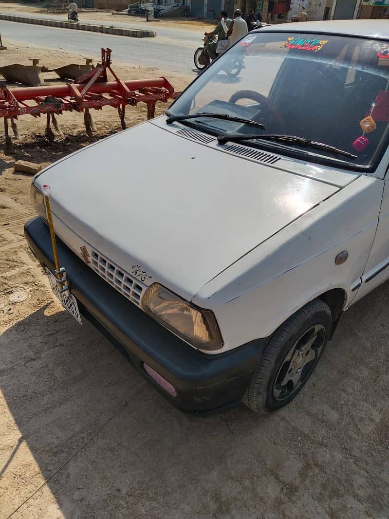 mehran car 2005/2006 model - Cars - 1109335272
