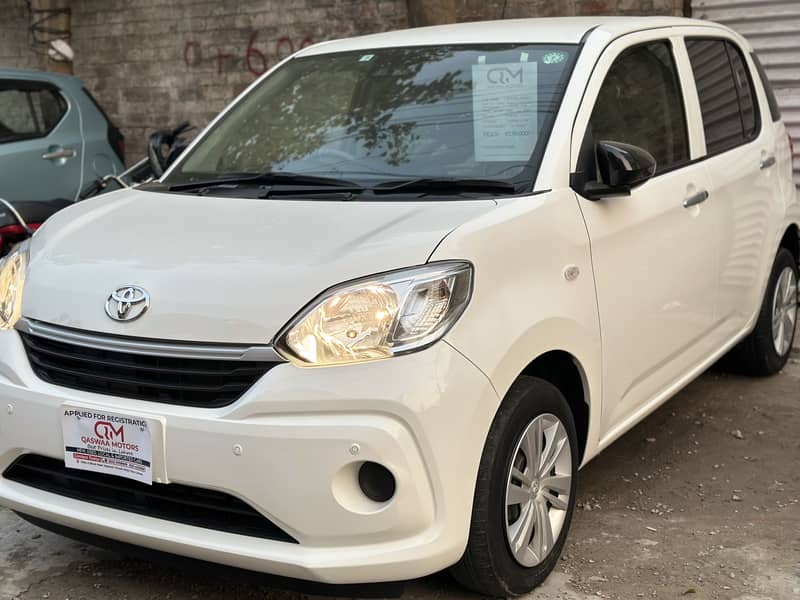 Toyota Passo 2022 Model 4.5-GRADE 2026 Imp NEW CAR Yaris 2021 2023 ...