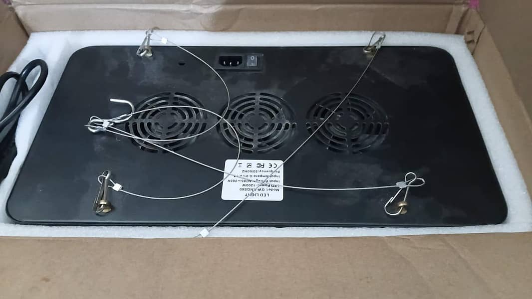 fansi light ha japni ha istmal b ni hoi - Other Home Appliances ...