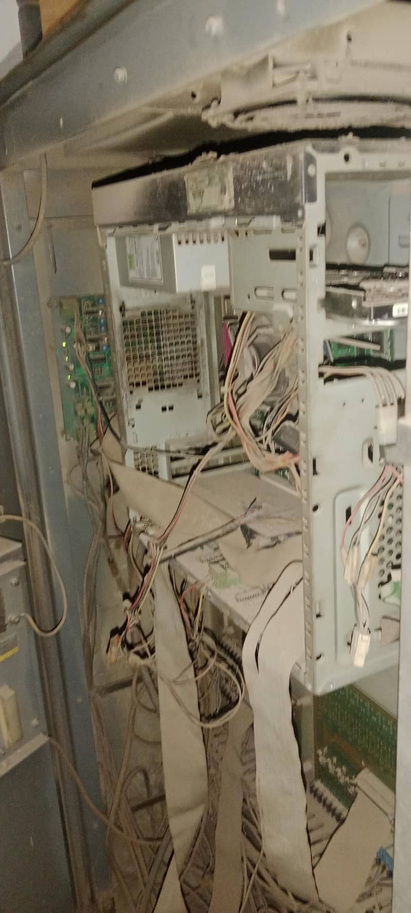 CNC MACHINE - Molding Machines - 1109340134