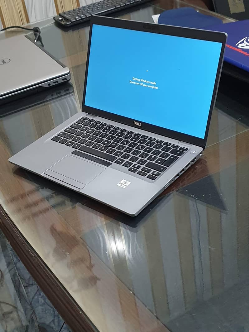 Dell latitude 5410 - Laptops - 1109343185